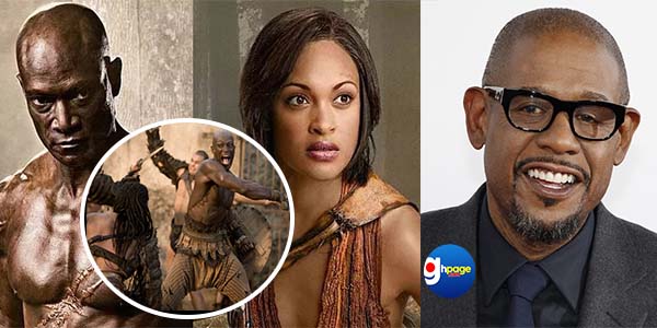 15 world famous celebrities you never knew were Ghanaians » GhPage