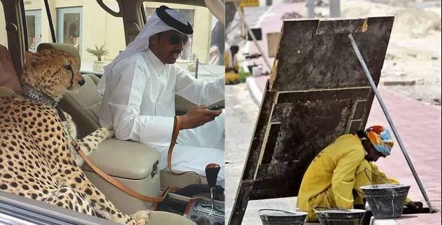 15 Atrocious Facts About Dubai That Will Completely Daze You