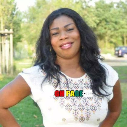 Do You Still Remember Gospel Musician Ama Boahemaa? This Is How She ...