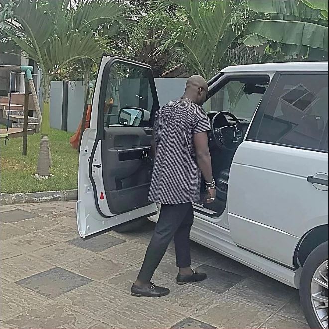 Here Are All The Things You Need To Know About Stephen Appiah-Wealth ...