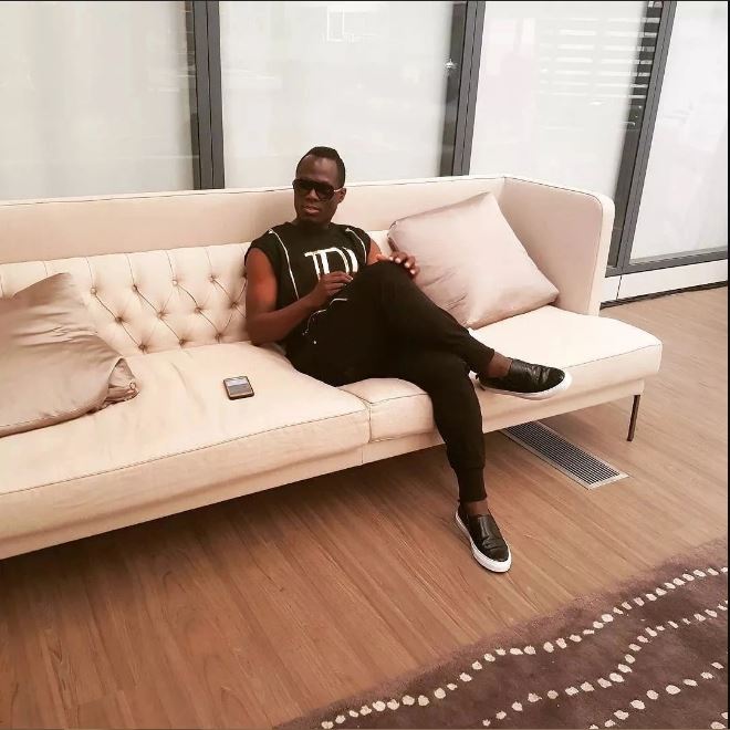 The Kind Of Luxurious Cars And Houses Owned By Agyemang Badu Will