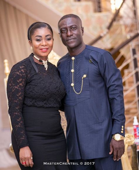 Captain Smart, Afia Pokua Quit Adom FM — Move To Angel FM Captain Smart, Afia Pokua Quit Adom FM — Move To Angel FM