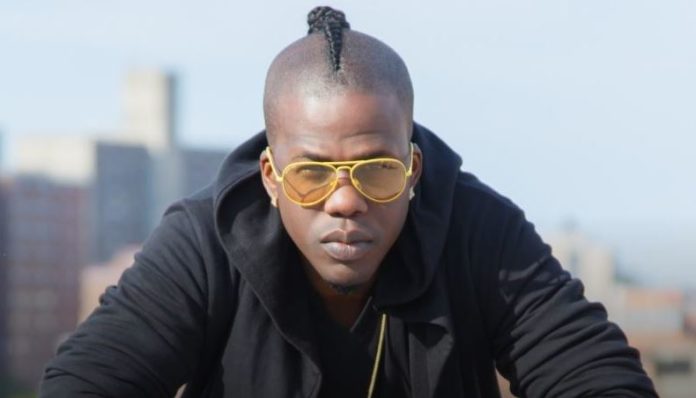 Juliet Ibrahim's Fiancé Iceberg Slim Names His Top 5 Ghanaian Musicians ...