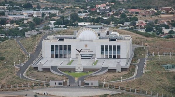 These Beautiful And Luxurious State Houses Of African Presidents Will ...