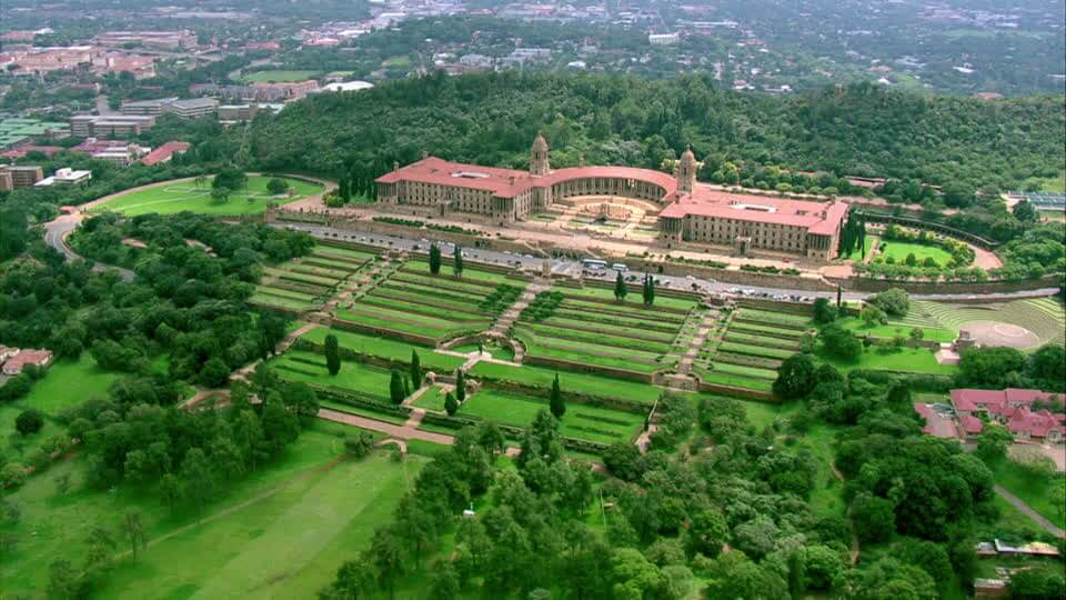 These Beautiful And Luxurious State Houses Of African Presidents Will ...