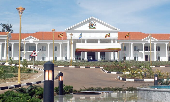 These Beautiful And Luxurious State Houses Of African Presidents Will ...