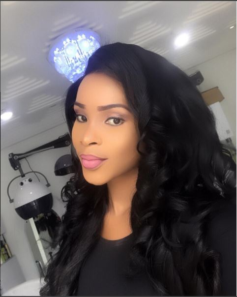 Lovely: See All The Photos And Post From Actress Benedicta Gafah As She ...