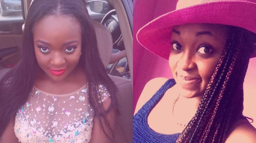 Meet Jackie Appiah’s Little Sister— She Looks Just As Beautiful As Her Meet Jackie Appiah’s Little Sister— She Looks Just As Beautiful As Her