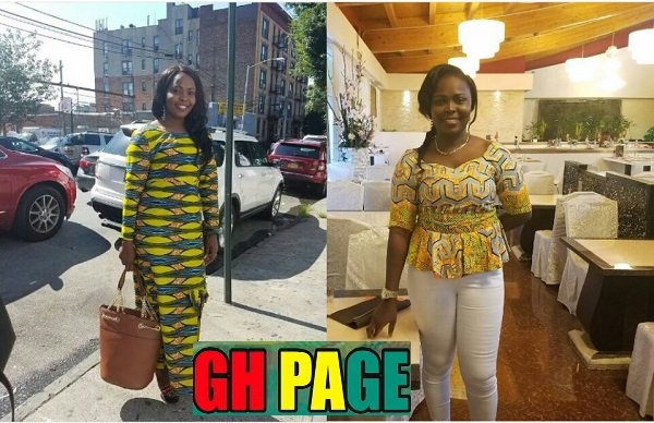 Photos: See The Beautiful Wife Of Kumawood Actor Kwaku Manu In Gorgeous ...