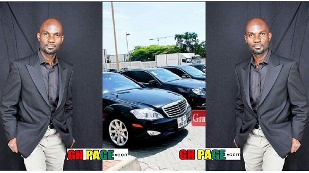 Motivation: Story Of How A Ghanaian Trotro Mate Turns Millionaire ...