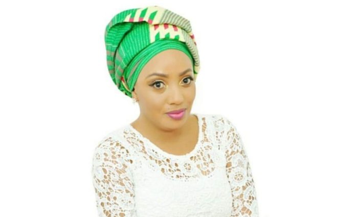 Diamond Appiah Denies Ever Having An Affair With Bishop Daniel Obinim