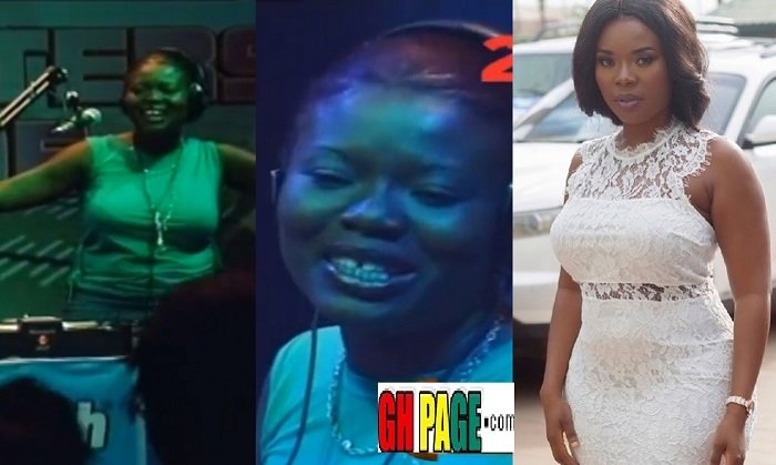 Video: The story of Deloris Frimpong Manso - (Before The Fame) - Delay ...