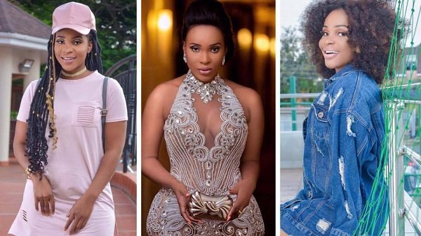 Personality Profile: Benedicta Gafah (Age, Marriage ,kids, Awards ...