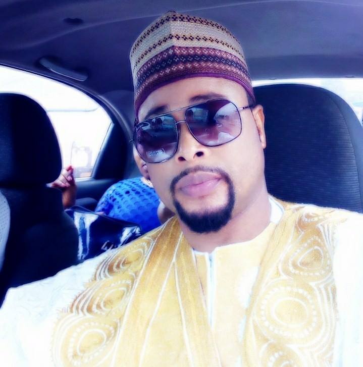 Video: I’m Still Broke Even After My Long Stay In Canada – Hakeem of ...