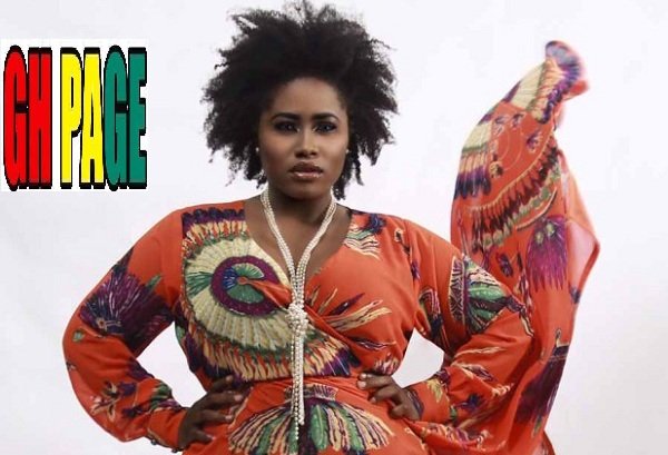 Lydia Forson explains how she was s3xually abused by a producer when ...