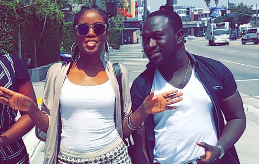 MzVee Describes The Kind Of Man She Wants To Marry And It's Absolutely ...