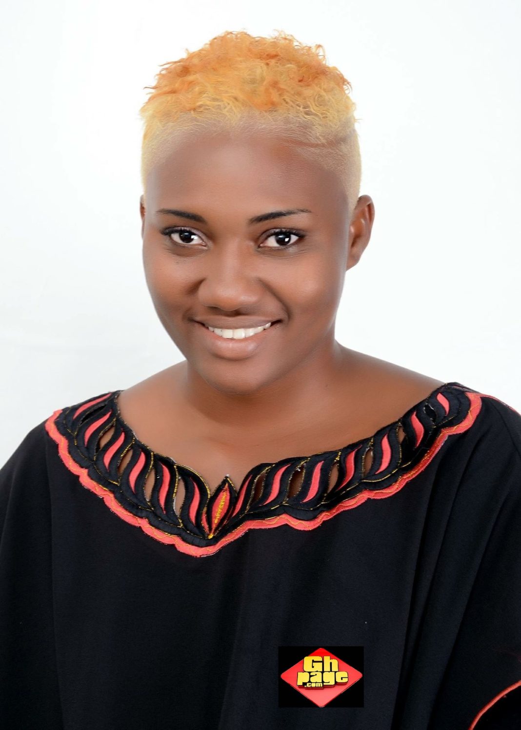 Nana Abena Korkor Addo and all you need to know about her— The le@ked ...