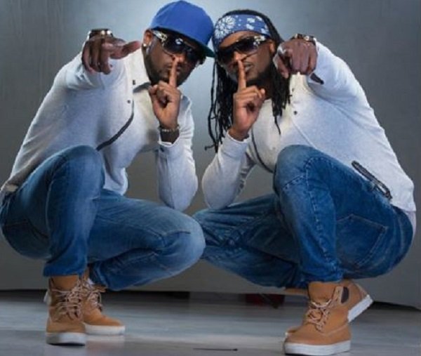 SHOCKING!!! The Real Reason Behind P-Square Breakup SHOCKING!!! The Real Reason Behind P-Square Breakup