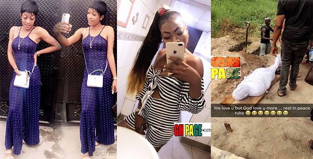 Facebook ‘slay Queen Used For Money Rituals Photos Video