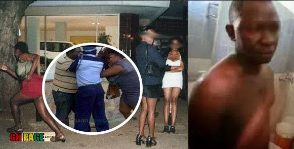 Cheating Husband ‘collides With A Cheating Wife At A Hotel And Its So Hilarious 7911