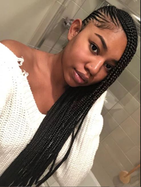 Slay Queen Shockingly Reveals How She Slept With A Manager During A Job ...