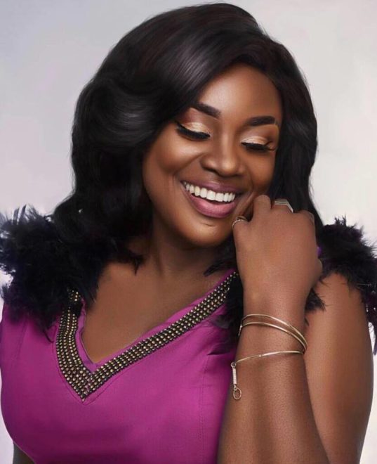 7 quick Facts you didn't know about Emelia Brobbey - From a teacher to ...