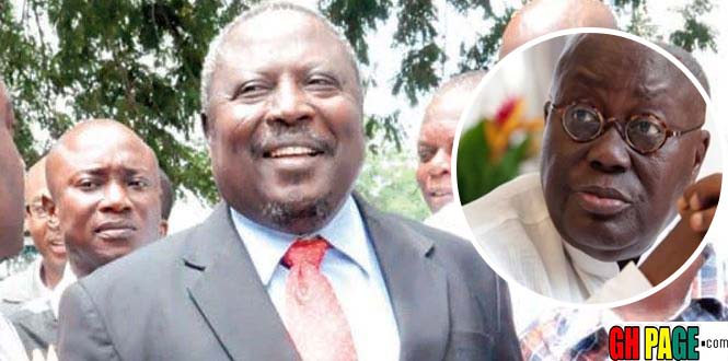 This Is All You Need To Know About Ghana's First Special Prosecutor ...