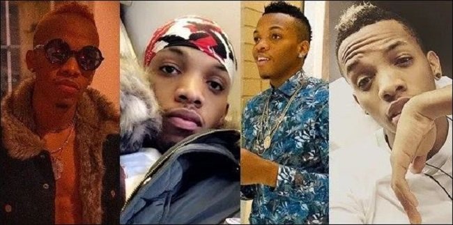 Singer Tekno Replied Weirdly To A Follower Who Corrected His Spelling