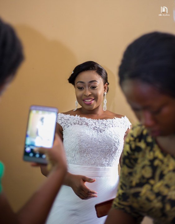 Here are all the Unseen Official 20 PHOTOS from UTV’s Ama Sarpong ...