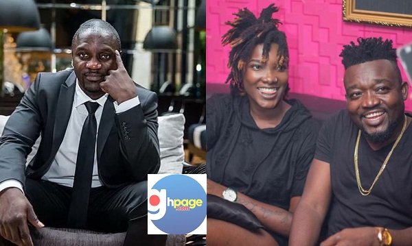 Akon Was On The Verge Of Signing Ebony Unto His Label - Ebony's Manager ...