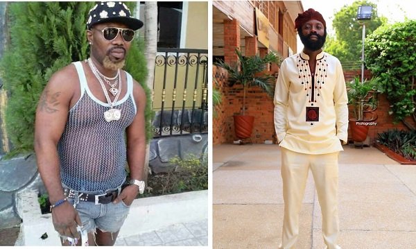 Trending Video: Ayittey Powers and Baba Spirit exchange blows on live ...