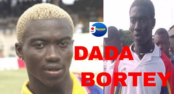 Bernard Don Bortey needs at least GHC 200 to save mother from dying ...