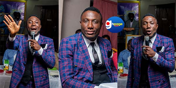 Rapper 'Call Me Nazareth' narrates how he went mad after going for juju ...