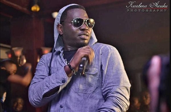 I'm The Best Rapper In Ghana - Stay J - GhPage