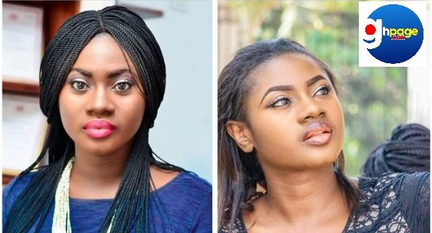 Actress Martha Ankomah looks too sweet in latest photos - GhPage