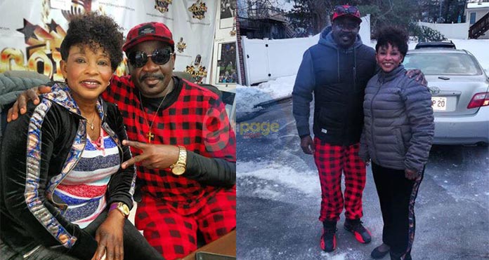 See Photos of Actress Kyeiwaa's lavish lifestyle in the US - GhPage