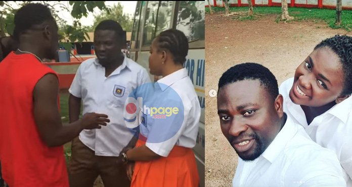 Video+Photos: Gospel musician Bro. Sammy turns actor, shoots his first ...