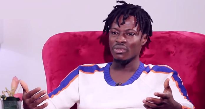 Video: Am the biggest artist in Ghana with the biggest fan base - Fancy ...