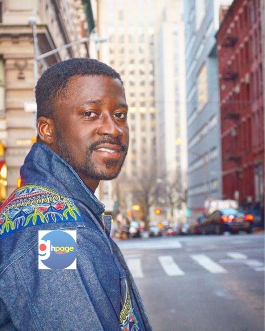 Do You Remember Rapper Asem? This Is How He Looks Now -He Says He Has ...