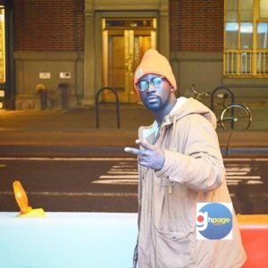 Do You Remember Rapper Asem? This Is How He Looks Now -He Says He Has ...