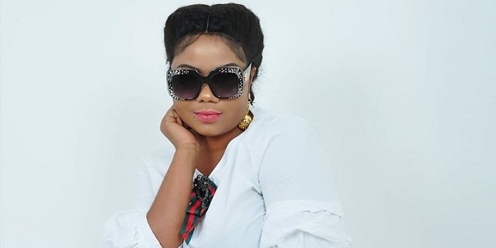 Watch Gifty Osei’s Spectacular Performance At 2018 VGMA Nominees Jam