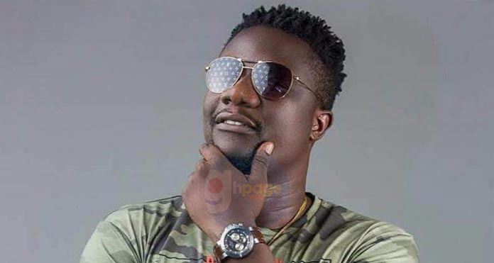 I should have been nominated in the 2018 VGMA Best Rapper category ...