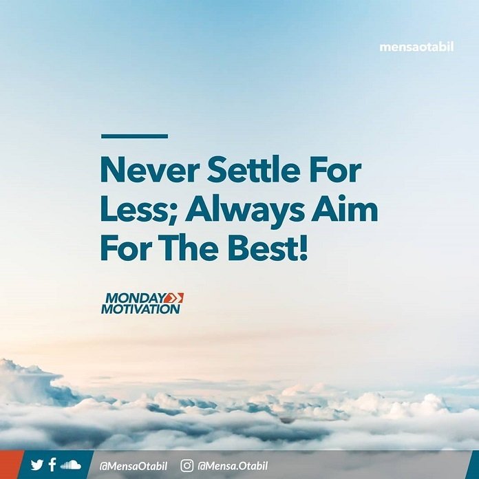 34 Inspirational Quotes By Pastor Mensa Otabil Every Ghanaian Needs To ...