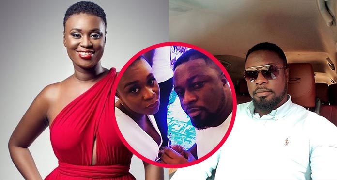 See Photos of Bibi Bright’s Baby Daddy and Boo