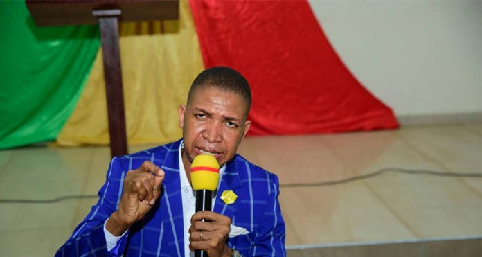 Blame Ebony for what Moesha Buodong said on CNN – Counselor Adofoli ...