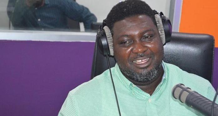 Veteran Music Producer Hammer Surprised Patapaa Wasn't Awarded For Most ...