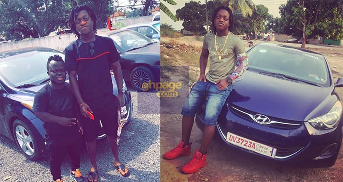 I Sell Cars, I am Not A Sakawa Boy Or A Scammer - Kumawood Actor Sunsum ...