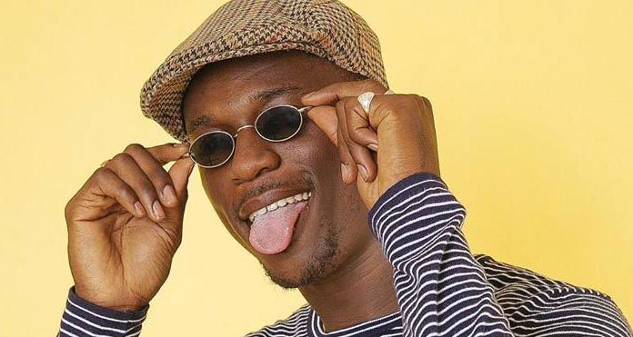 Why Tease Artistes When They Lose Out of An Award - Joey B Asks - GhPage