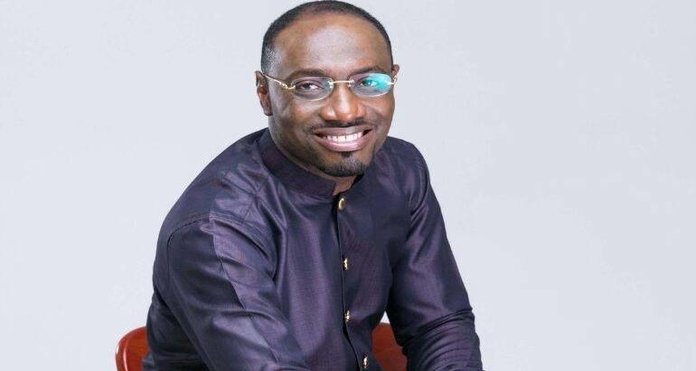 Pastor Josh Laryea opens up on why he left ICGC - GhPage