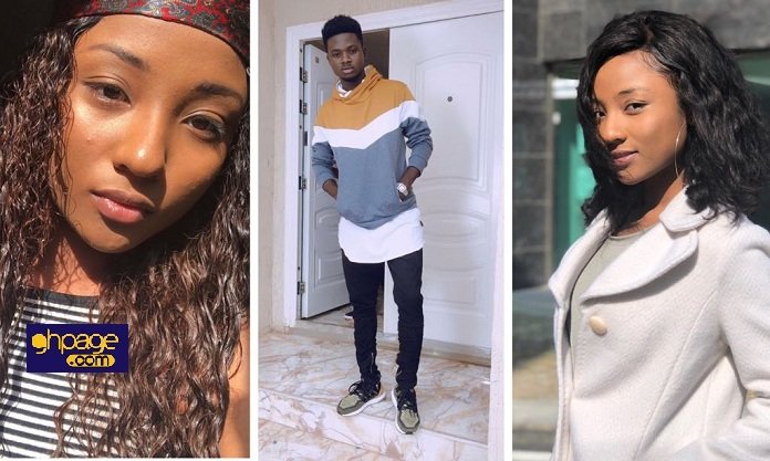Meet The Slay Queen Who Broke Kuami Eugene's Virginity; She Is A ...